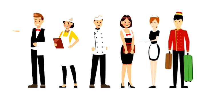 CONCURS ”Eco HoReCa”